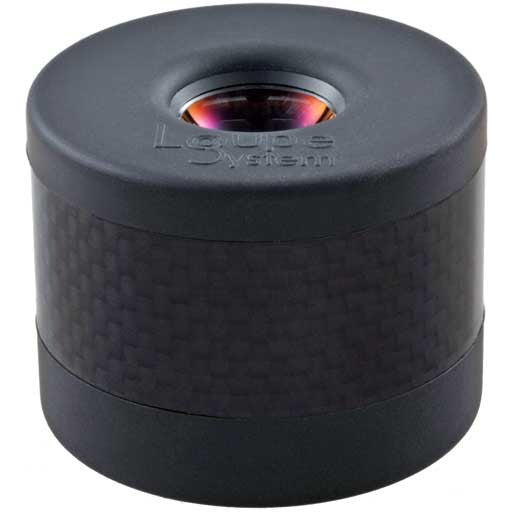 Loupe System - A MACRO LENS FOR THE EYE